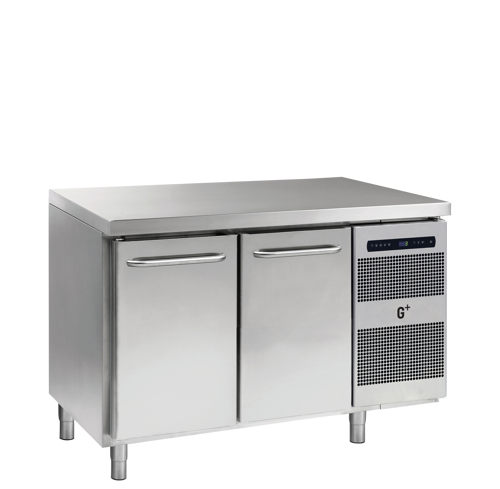 Refrigerators and freezers for gastronomy